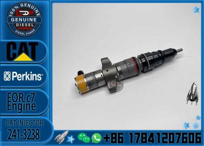 Китай Инжектор топлива для двигателя 241-3238 241-3239 263-8218 268-1835 387-9431 387-9432 387-9436 387-9433 387-9434 293-4073 328-2580 продается