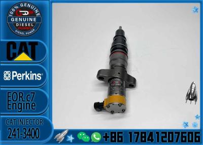 Китай Впрыскиватели C7 295-1410 2951410 2413400 дизельное топливо впрыскчик 241-3400 для дизельного двигателя грузовика для кошек 268-1839 2681839 продается