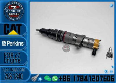 Китай C7 C9 топливный инжектор 268-1835 268-1836 268-1839 268-1840 для гусеничных топливных инжекторов продается