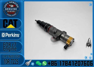 Chine CAT 325D 329D 330D 336D C7 C9 Moteur Injecteur de carburant pour rail commun 387-9427 295-1411 263-8218 10R-7225 à vendre