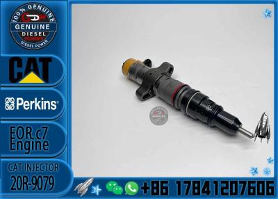 Chine Injecteur de carburant pour moteur C7 557-7627 5577627 20R1926 20R-1926 20R9079 20R-9079 à vendre