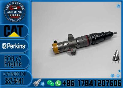Chine 241-3238 2413238 Injecteur de carburant diesel 387-9441 3879441 241-3238 2413238 Pour le CAT C9 295-9166 2959166 20R-9079 20R9079 à vendre