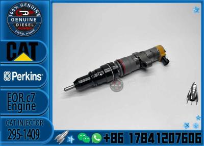 Chine 10R4762 2434503 3879429 2951409 Injecteur de carburant diesel de haute qualité 10R-4762 243-4503 387-9429 295-1409 Pour moteur Cat C7 à vendre