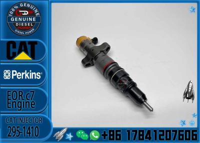 Китай Инжектор 295-1410 2951410 10R-4763 10R4763 Дизельное топливо Инжектор 295-1412 2951412 продается