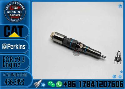 Китай Новый топливный инжектор 456-3509 4563509 20R-5075 3861809 386-1809 382-0709 4563493 456-3493 для Caterpillar Caterpillar3 продается