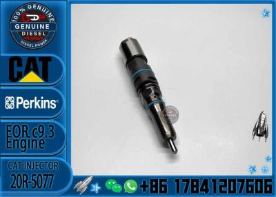 Chine Injecteur 456-3509 460-8213 456-3493 20R-5036 20R-5077 pour la catégorie 336E C9.3 à vendre