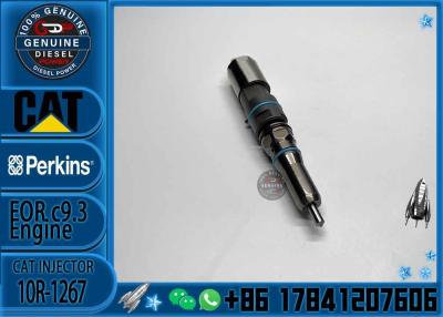 Chine 174-7526 232-1171 232-1183 4CR01974 Moteur ELIC Injecteur de carburant pour rail commun 20R-0758 10R-1267 10R-1266 à vendre