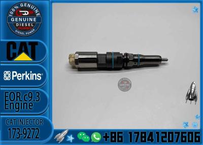 Chine Injecteur à rail commun 173-1013 173-9272 injecteur 196-4229 injecteur de carburant diesel 222-5972 169-7410 pour Caterpillar 3126 312 à vendre