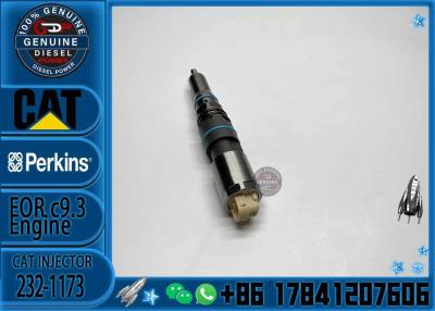 Chine injecteur 1747526 174-7526 1747528 232-1173 232-1183 232-1168 174-7528 pour les excavatrices à vendre