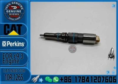 Chine 10R-1266 Injecteur de carburant diesel pour trains communs 10R-1266 10R1266 10R1264 10R1265 10R-1264 10R-1265 à vendre