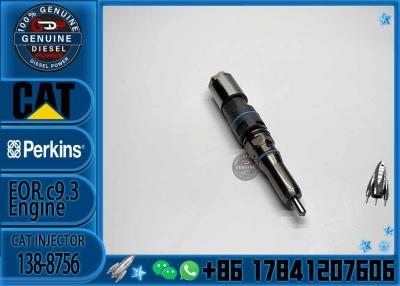 Китай 178-0199 222-5972 20R-0760 138-8756 дизельные инжекторы 1780199 2225972 20R0760 1388756 для Caterpillar 3126 запчасти продается
