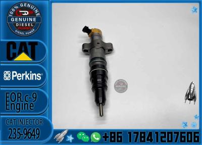 Китай 217-2570 235-2888 235-9649 для экскаватора C-9 топливный инжектор 2172570 2352888 2359649 продается