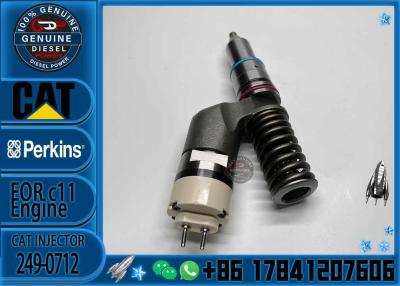 Китай CAT C11 C13 C15 C18 Инжектор топлива 249-0712 2490712 253-0618 2530618 2530616 253-0616 200-1117 продается