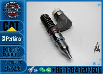 Chine L moteur 3406 injecteur de carburant 317-5278 3920214 392-0214 392-0206 3920206 249-0746 à vendre