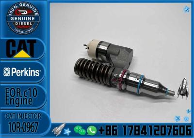 Chine Injecteur 212-3462 10R0967 Buse d'injection de carburant 212-3462 10R-0967 Pour CAT C12 à vendre