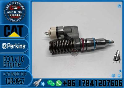 Cina Iniettore 212-3462 10R0967 ugello di iniezione del carburante 212-3462 10R-0967 per CAT C12 in vendita