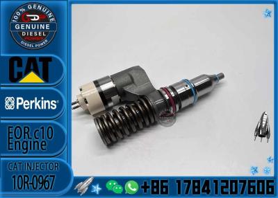Cina Iniettore 212-3462 10R0967 ugello di iniezione del carburante 212-3462 10R-0967 per CAT C12 in vendita