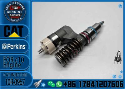 Cina Iniettore 212-3462 10R0967 ugello di iniezione del carburante 212-3462 10R-0967 per CAT C12 in vendita