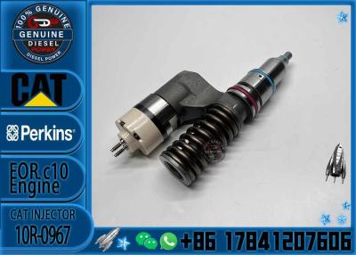 Cina Iniettore 212-3462 10R0967 ugello di iniezione del carburante 212-3462 10R-0967 per CAT C12 in vendita