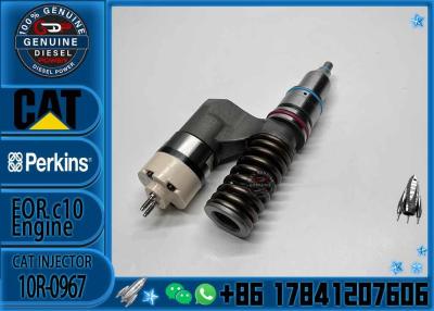 Cina Iniettore 212-3462 10R0967 ugello di iniezione del carburante 212-3462 10R-0967 per CAT C12 in vendita