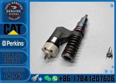 Китай Инжектор 0R-8773 10R-1268 10R-0967 CH12082 Для CAT C12 C10 Части двигателя 0R8773 продается
