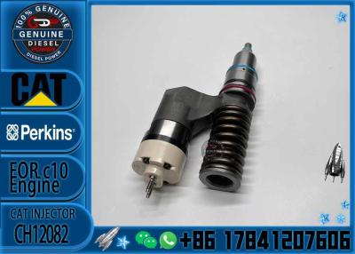 China Inyector 0R-8773 10R-1268 10R-0967 CH12082 Para las piezas del motor CAT C12 C10 0R8773 en venta