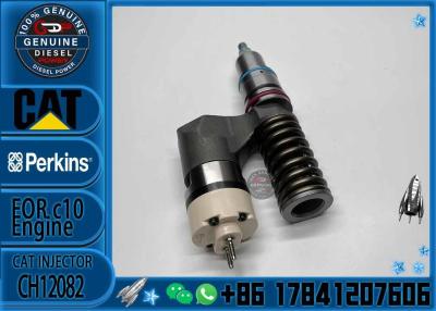 China Inyector 0R-8773 10R-1268 10R-0967 CH12082 Para las piezas del motor CAT C12 C10 0R8773 en venta
