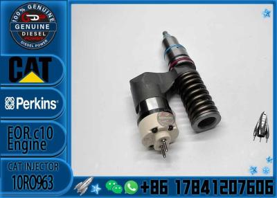 China Injector 10RO963 10R-1268 10R-0967 CH12082 For CAT C12 C10 Engine Parts 0R8773 for sale