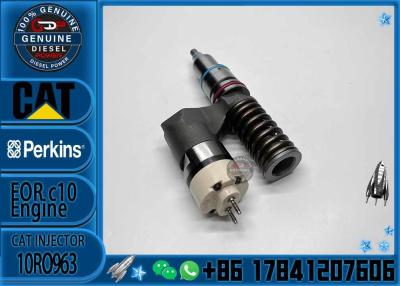 China Injector 10RO963 10R-1268 10R-0967 CH12082 For CAT C12 C10 Engine Parts 0R8773 for sale