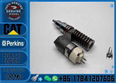 China Injector 10RO963 10R-1268 10R-0967 CH12082 For CAT C12 C10 Engine Parts 0R8773 for sale