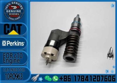 China Injector 10RO963 10R-1268 10R-0967 CH12082 For CAT C12 C10 Engine Parts 0R8773 for sale