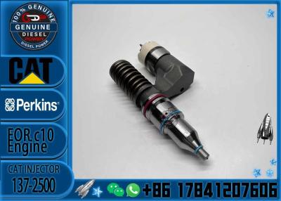 Китай впрыскчик топливного двигателя 116-5425 116-8866 137-2500 0R-8773 для двигателя CAT c12 продается