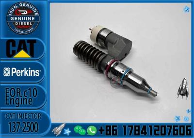 Cina iniettore del motore di combustibile 116-5425 116-8866 137-2500 0R-8773 per motore CAT c12 in vendita