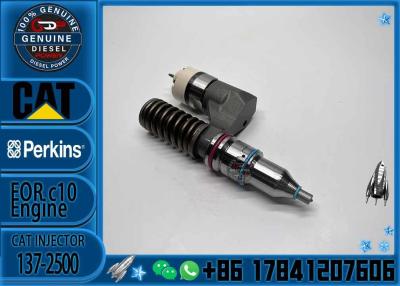 Cina iniettore del motore di combustibile 116-5425 116-8866 137-2500 0R-8773 per motore CAT c12 in vendita