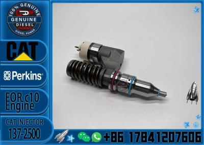 Cina iniettore del motore di combustibile 116-5425 116-8866 137-2500 0R-8773 per motore CAT c12 in vendita