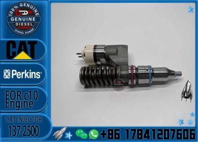 Cina iniettore del motore di combustibile 116-5425 116-8866 137-2500 0R-8773 per motore CAT c12 in vendita