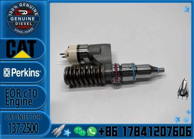 Cina iniettore del motore di combustibile 116-5425 116-8866 137-2500 0R-8773 per motore CAT c12 in vendita