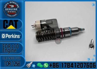 Китай впрыскчик топливного двигателя 116-5425 116-8866 137-2500 1OR-1268 для двигателя CAT c12 продается
