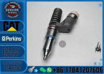 Chine E365C E374D injecteur 211-3025 374-0750 3740750 20R2284 20R-2284 212-3462 10R-7231 291-5911 à vendre