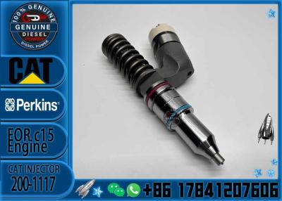 Chine CAT C11 C13 C15 C18 Injecteur de carburant 249-0712 2490712 253-0618 2530618 2530616 253-0616 200-1117 à vendre