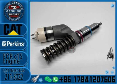 Chine injecteur 2113022 211 3022 211-3022 pour moteur C15 à vendre