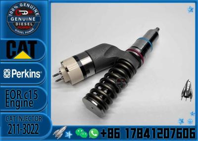 China inyector 2113022 211 3022 211-3022 para el motor C15 en venta