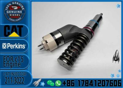 China inyector 2113022 211 3022 211-3022 para el motor C15 en venta