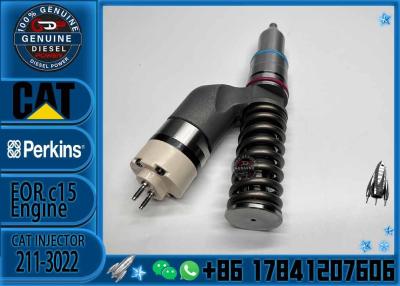 China inyector 2113022 211 3022 211-3022 para el motor C15 en venta