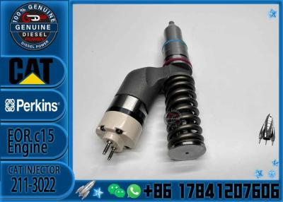 China inyector 2113022 211 3022 211-3022 para el motor C15 en venta
