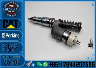 Chine C15 C18 Injecteur de carburant pour rail commun 244-7716 200-1117 211-0565 211-3027 235-1401 235-1400 235-1403 pour excavatrice à C-at à vendre