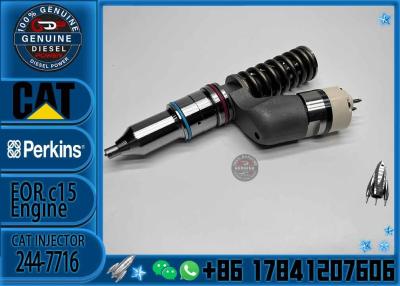 Chine 2530616 2351402 10R3265 2447716 INJECTEUR de carburant diesel C15 C18 C27 MOTEUR 253-0616 235-1402 10R-3265 244-7716 à vendre