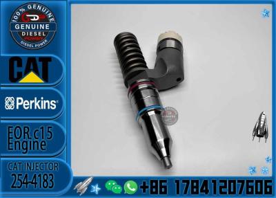 중국 고품질 디젤 주사기 253-0614 10R-3263 디젤 연료 주사기 253-0617 254-4183 Caterpillar C15 판매용