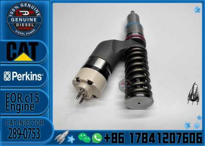 중국 C15 C18 디젤 엔진 연료 주입기 Assy 253-0615 253-0616 연료 주입기 10R0955 10R-0955 291-5911 10R-7230 289-0753 판매용