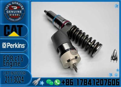 Chine 249-0712 229-5919 10R-1000 253-0616 10R-3265 211-3024 pour le moteur CAT C15 C10 C12 C18 à vendre